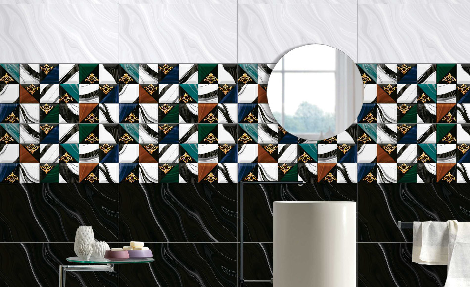 Ceramic Wall Tile Manufacturer