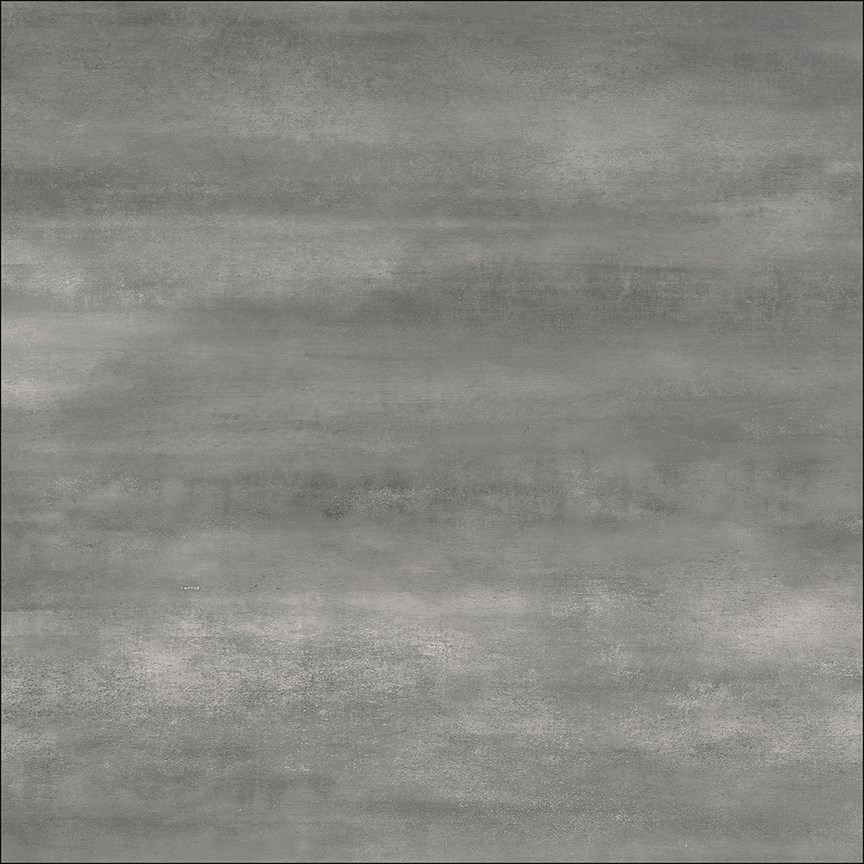 Titanium Concrete Look Glazed Porcelain Tiles By Lunex® Group