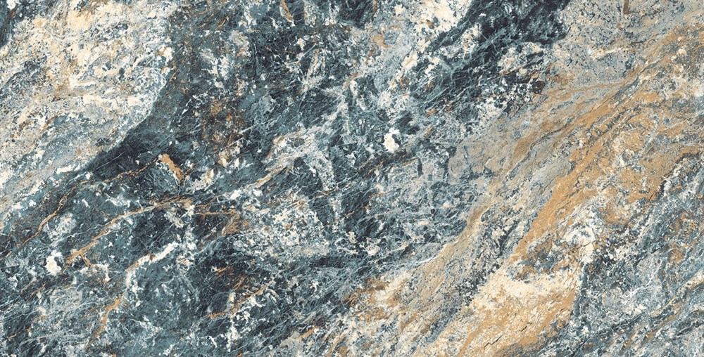 Ruben Marble Look Glazed Porcelain Tiles By Lunex® Group