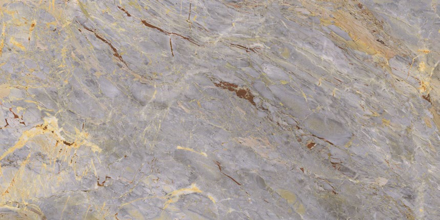 Sarren Marble Look Porcelain Slab Tile By Lunex® Group