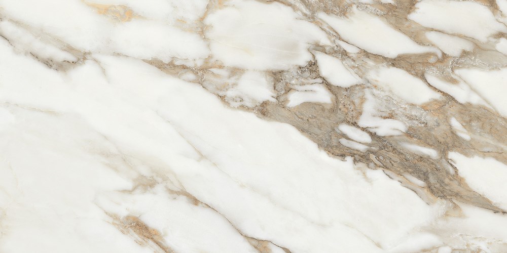 Colonial Marble Look Glazed Porcelain Tiles By Lunex® Group