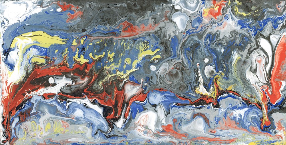 Colton Natural Marble Look Glazed Porcelain Tiles By Lunex® Group