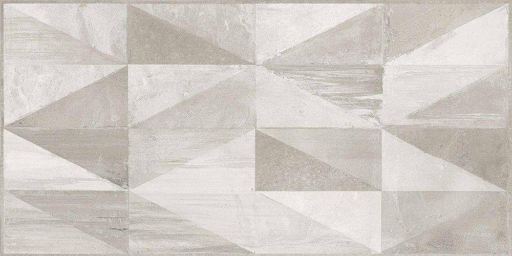 Concrete Gris Concrete Look Glazed Porcelain Tiles By Lunex® Group
