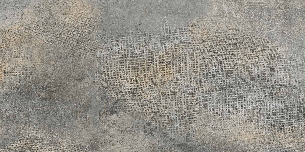 Fabric Concrete Look Glazed Porcelain Tiles By Lunex® Group