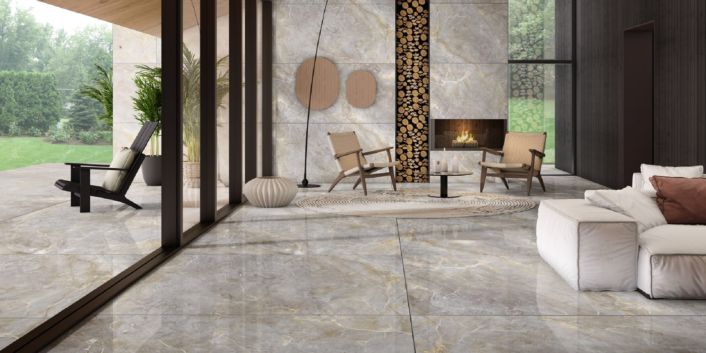 Tile Manufacturer - Porcelain Wall & Floor Tile - Subway Tile India